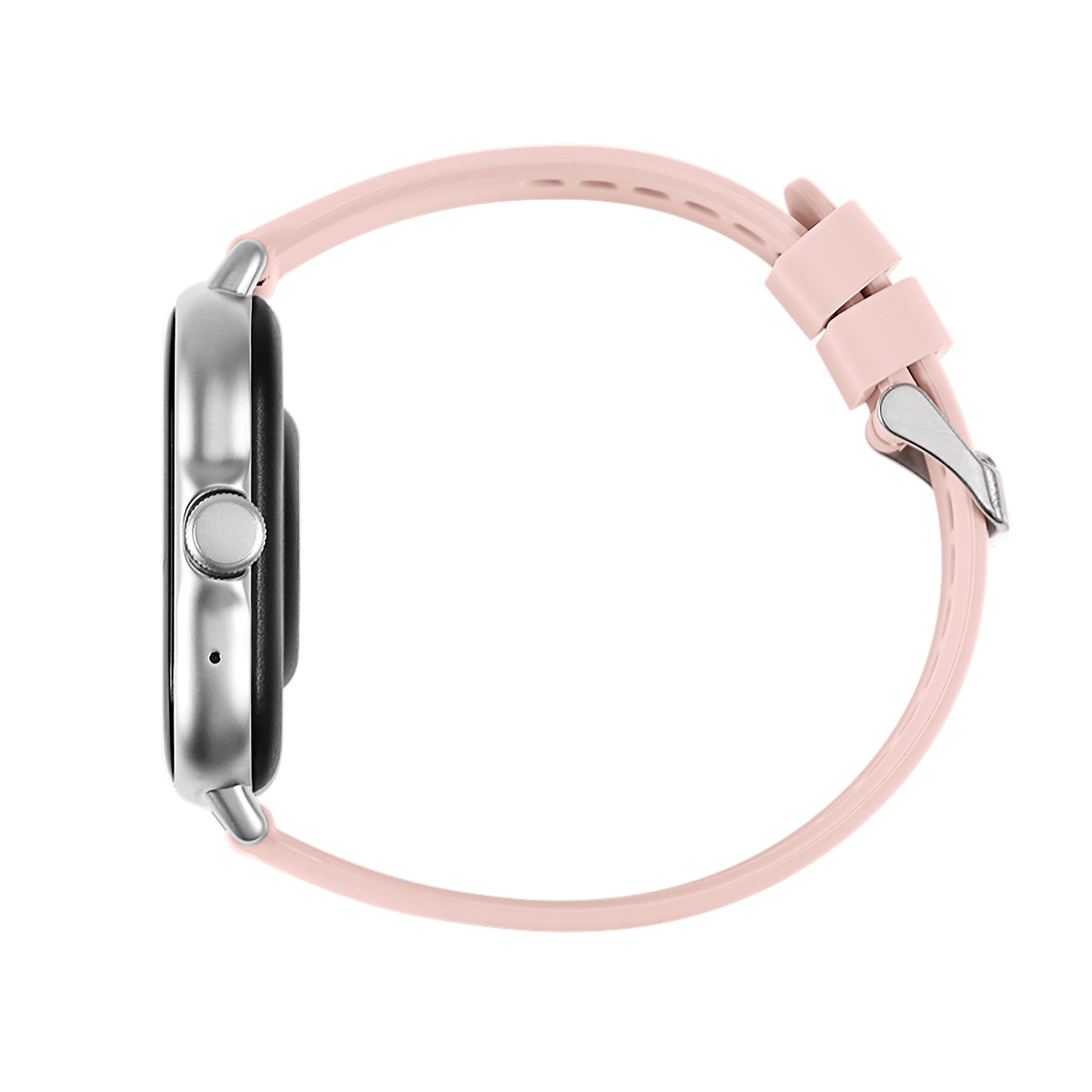 Smartwatch reloj inteligente | STF Kronos Station Plus | Pantalla TFT – Stf