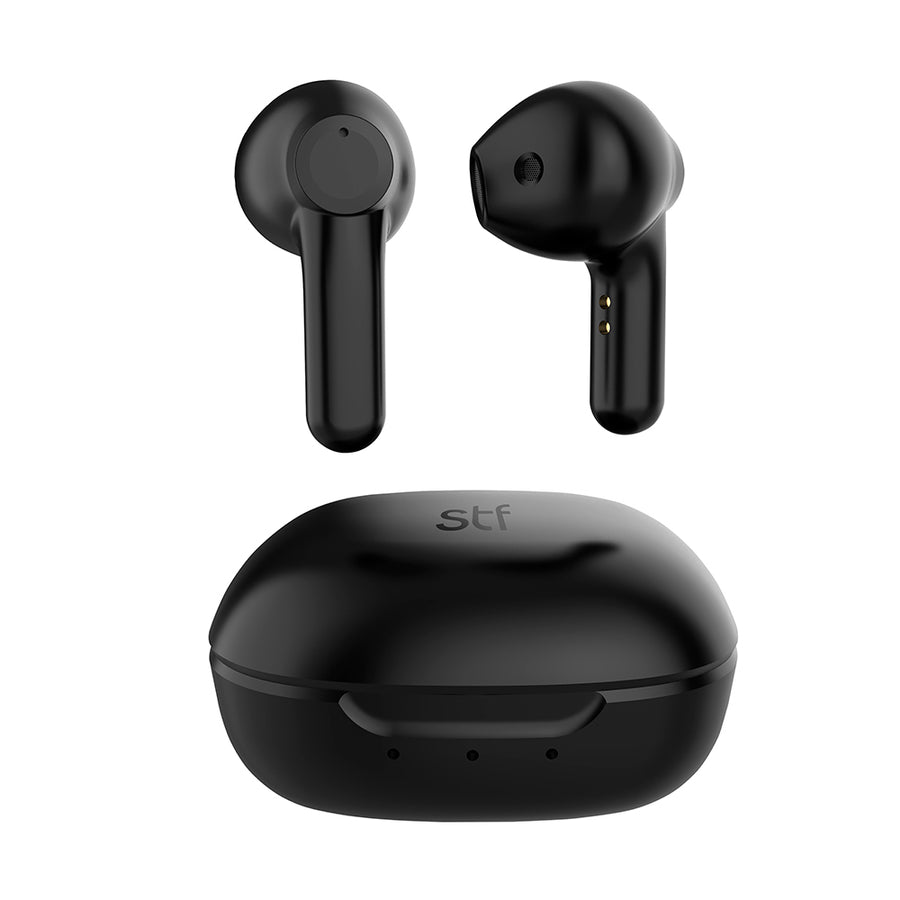 Lanzamientos – Stf