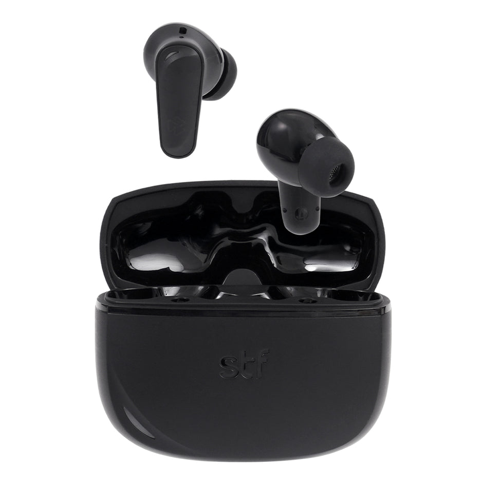 True Wireless – Stf