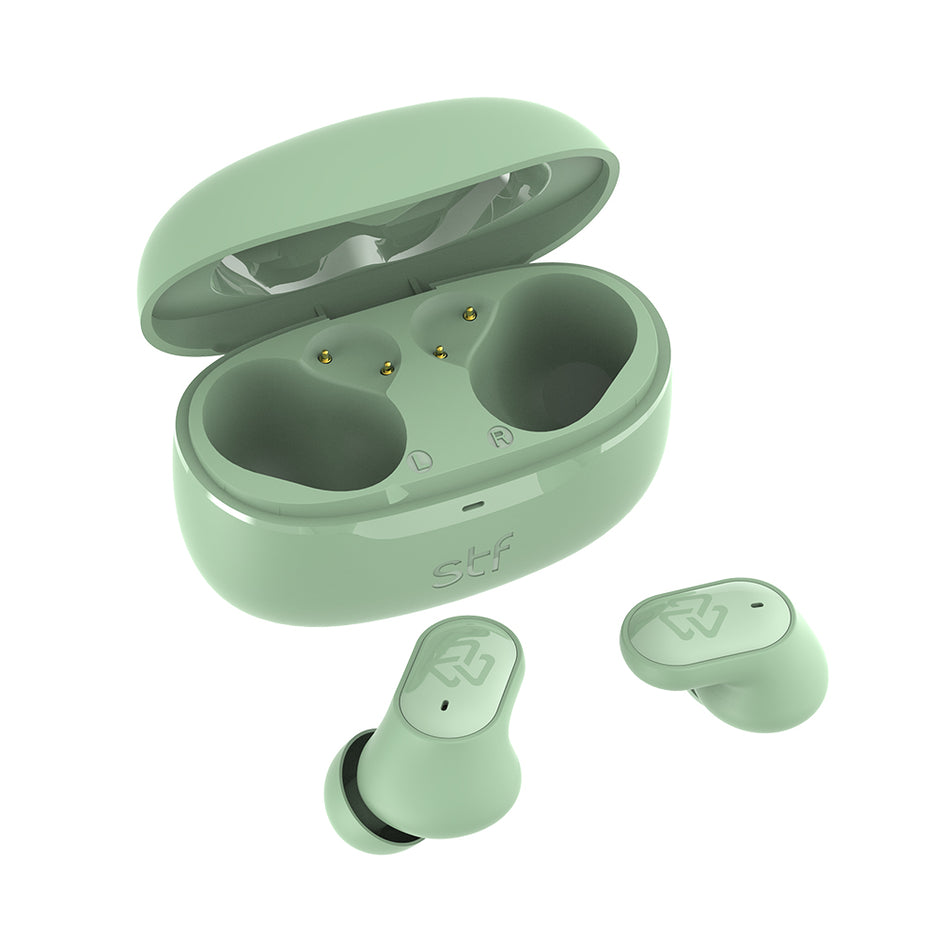 True Wireless – Stf