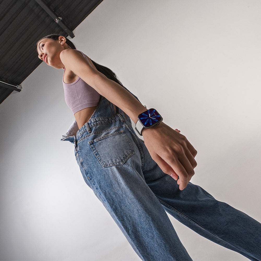 Smartwatches – Stf