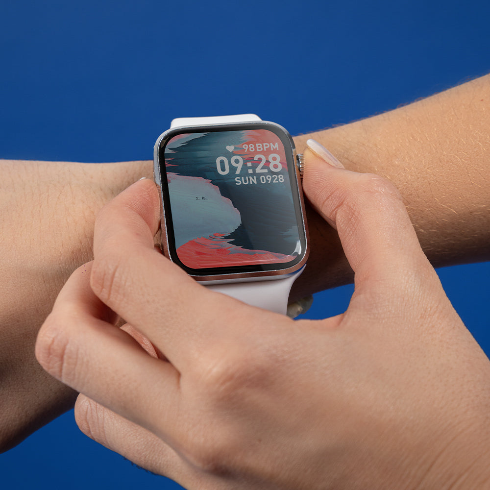 Smartwatches – Stf