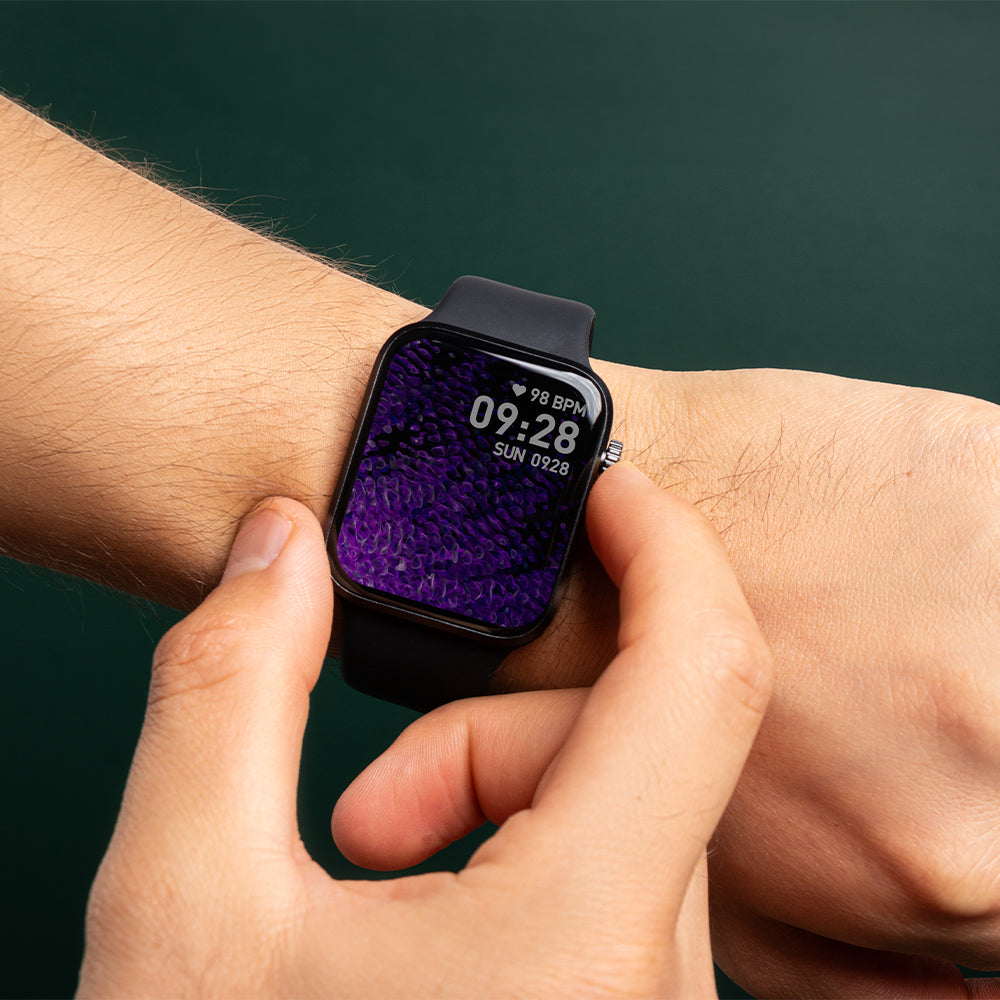 Smartwatches – Stf