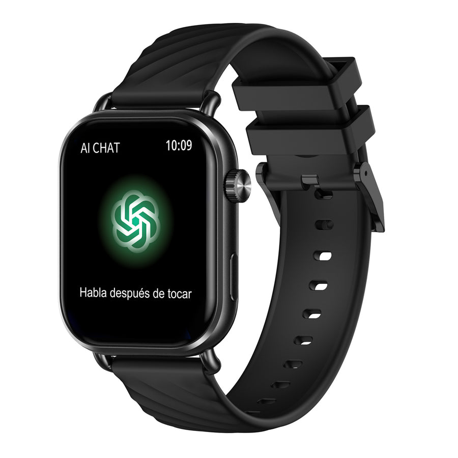Smartwatches – Stf