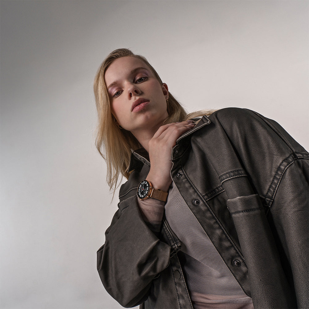 Smartwatches – Stf