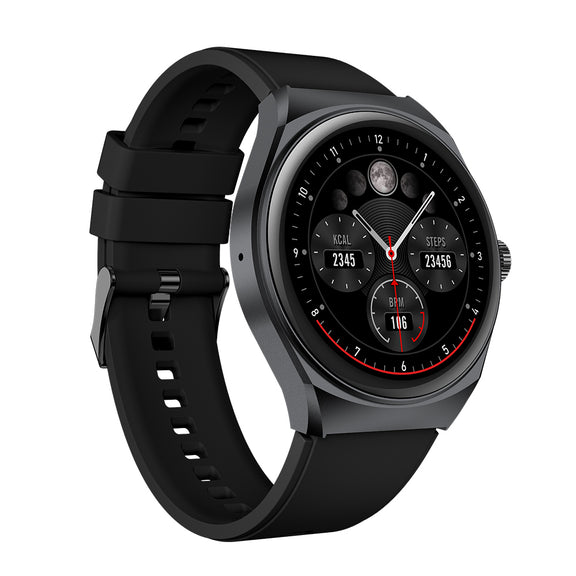 Smartwatch Reloj Kronos Trek STF Pantalla 1.38" Resistencia al agua IP ...