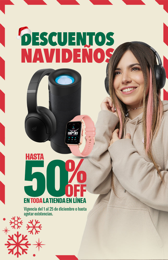 STF - Tech and fun – Stf