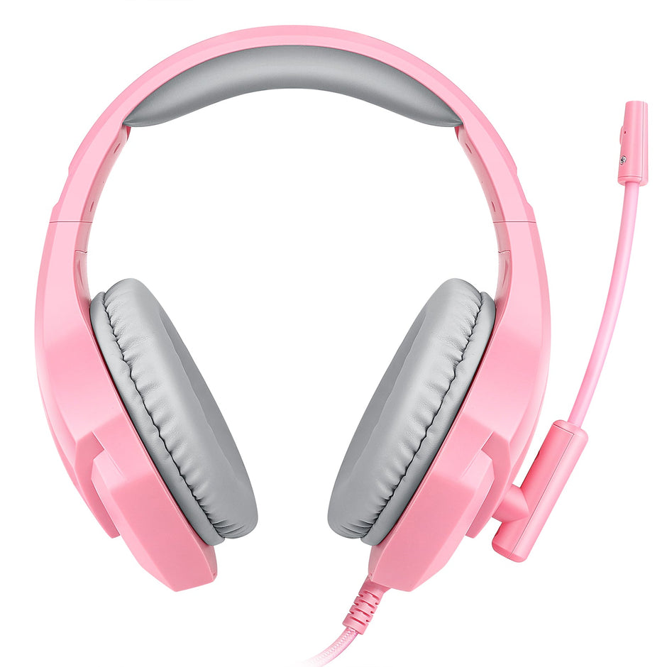 Gamer – Stf