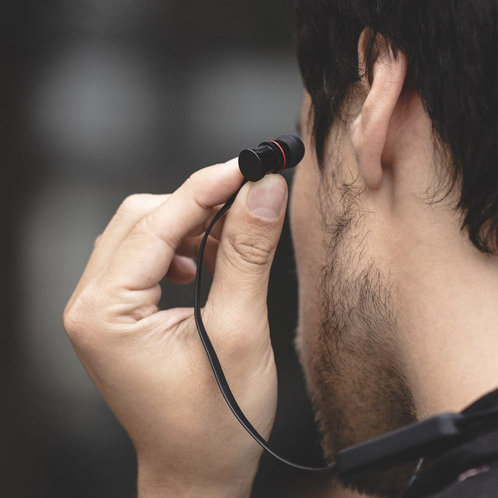 Audífonos In-ear – Stf