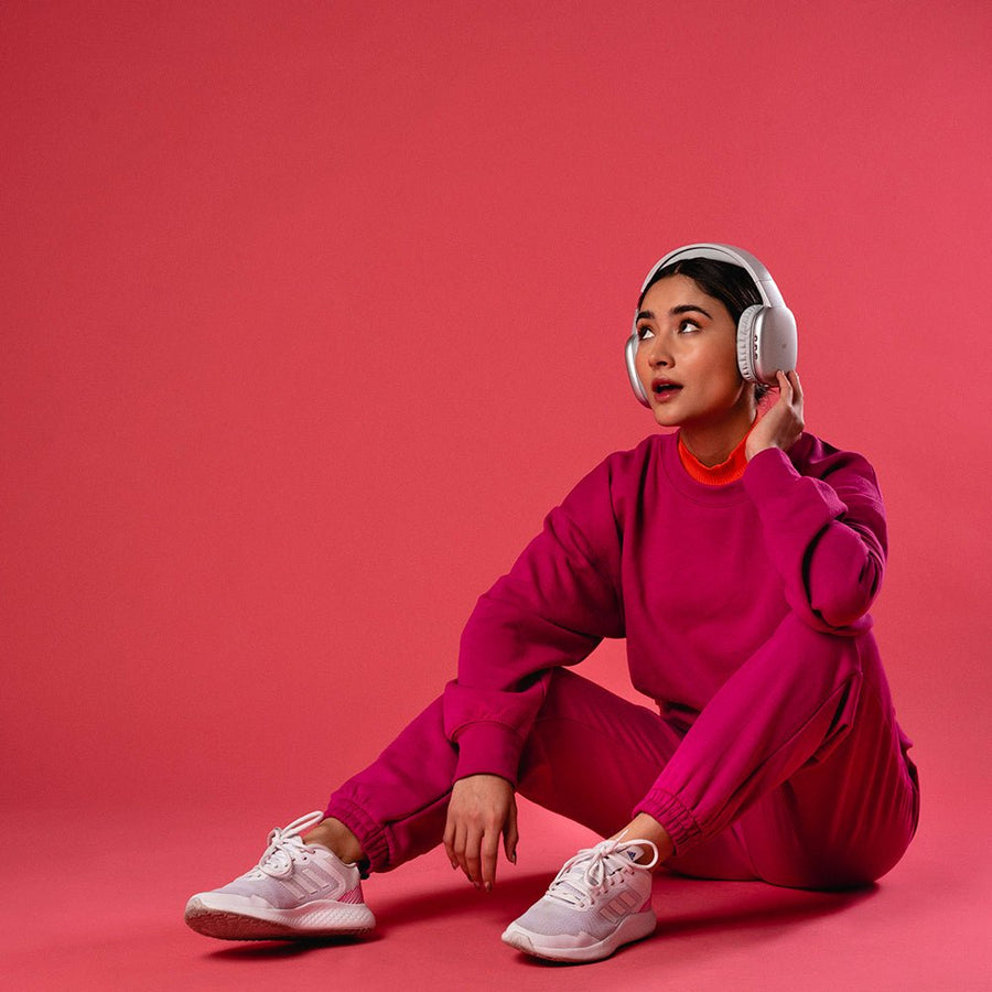 Audífonos On-ear – Stf