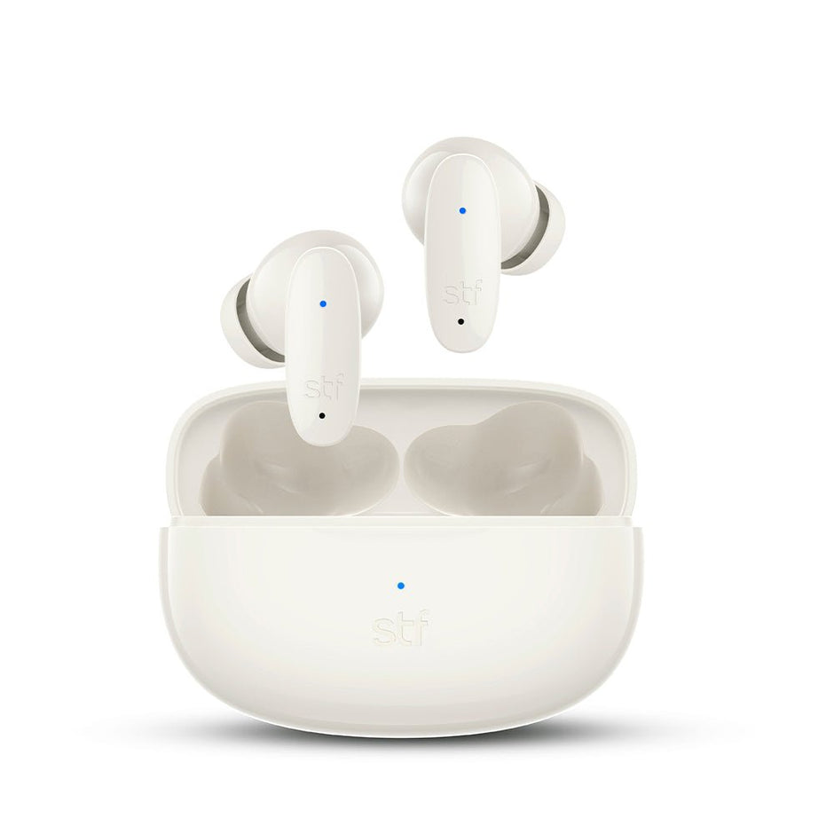 True Wireless – Stf