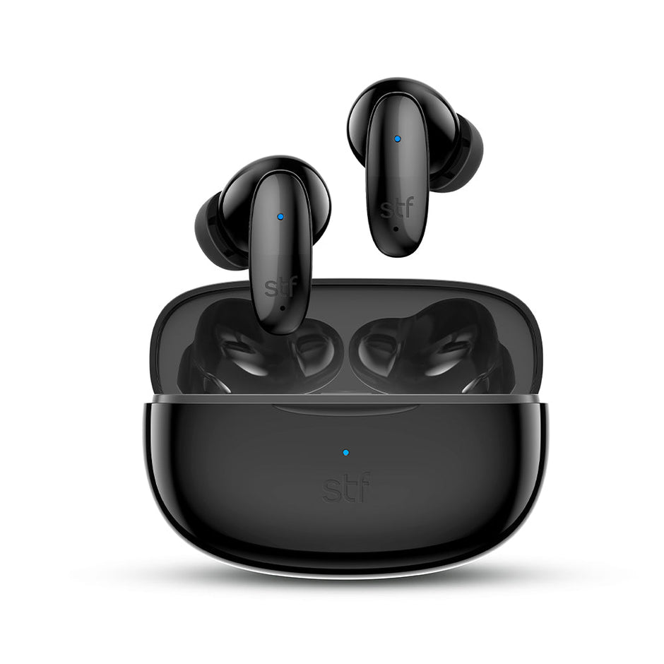 True Wireless – Stf