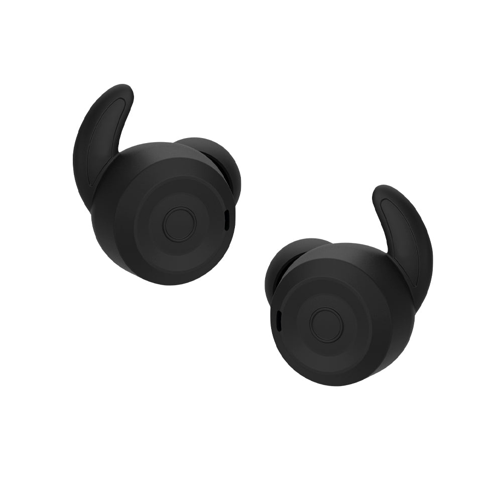 Audifonos Inalambricos Tws Iron Aqua STF 24hrs Uso Protección IPX6 – Stf