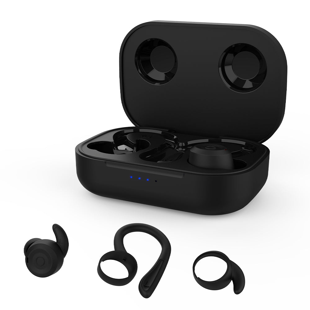 Audífonos True Wireless – Stf