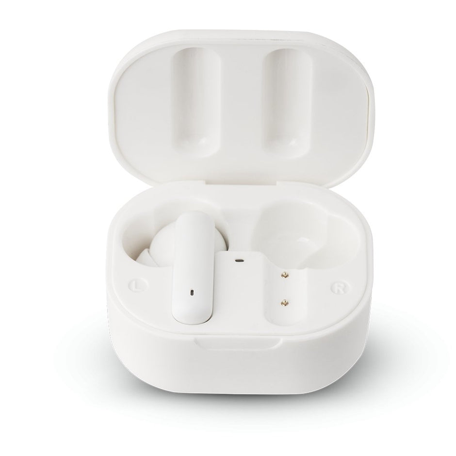 True Wireless – Stf