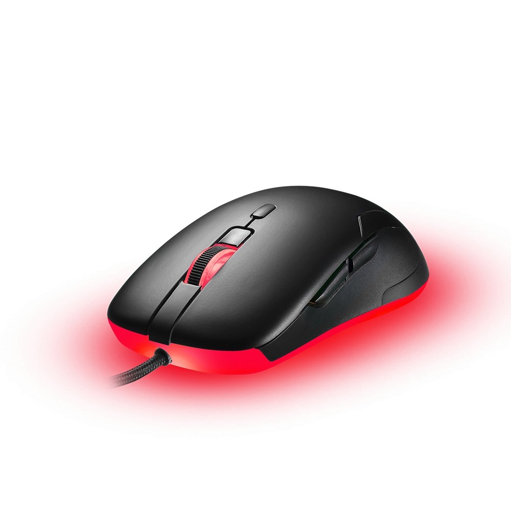 Mouse gamer | STF Beast Abysmal Arsenal | 4 resoluciones gaming para c ...