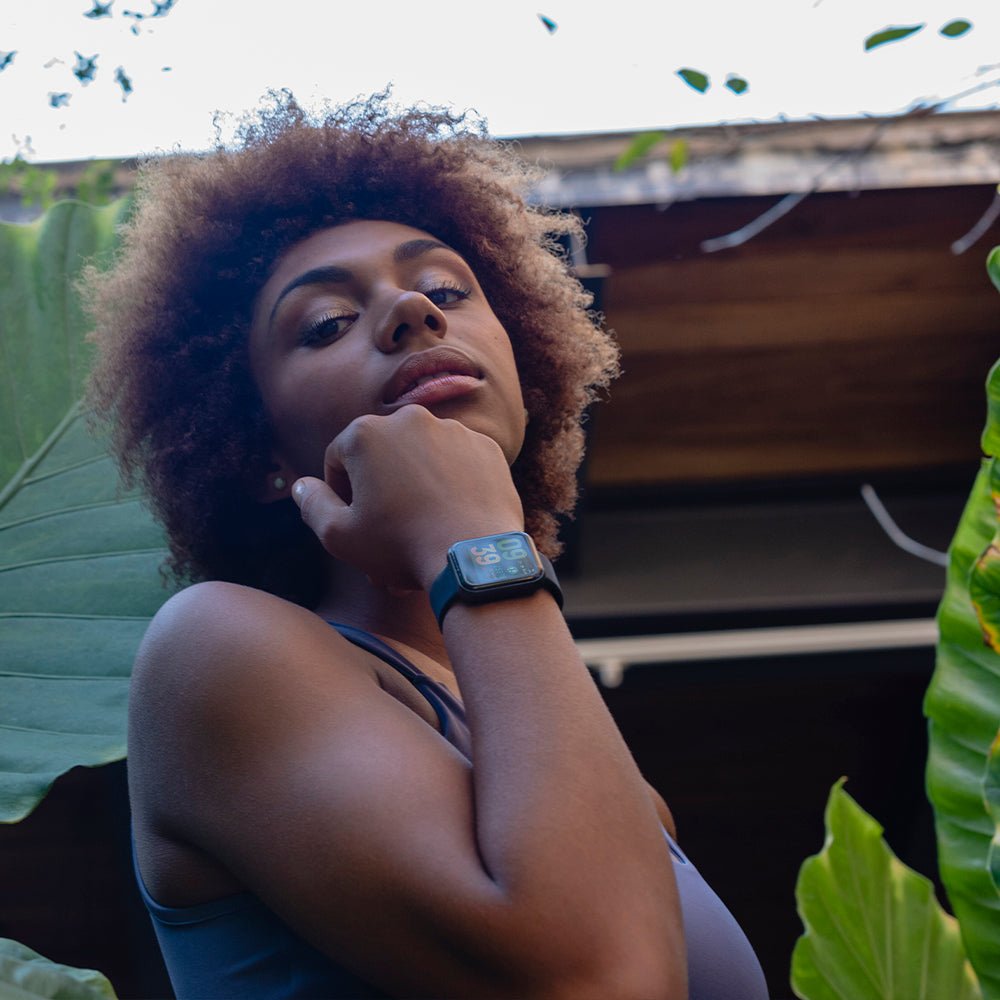 Smartwatches – Stf