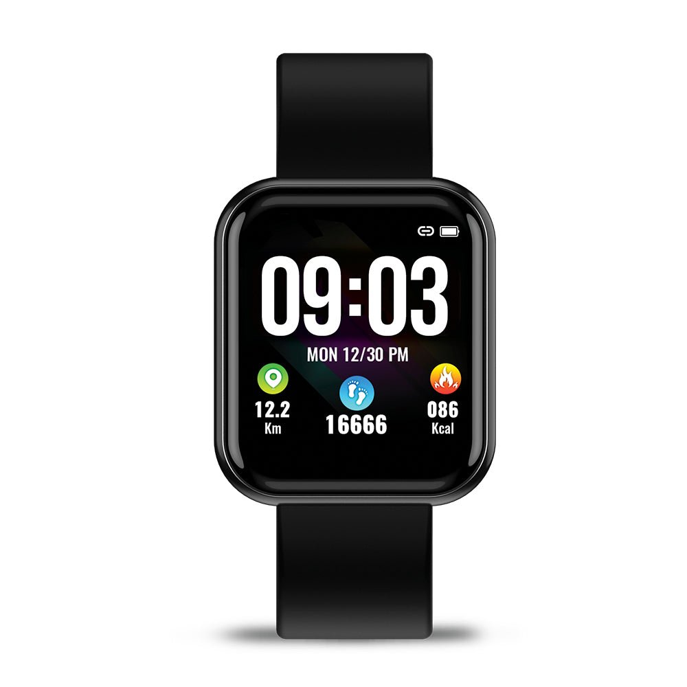 Smartwatches – Stf