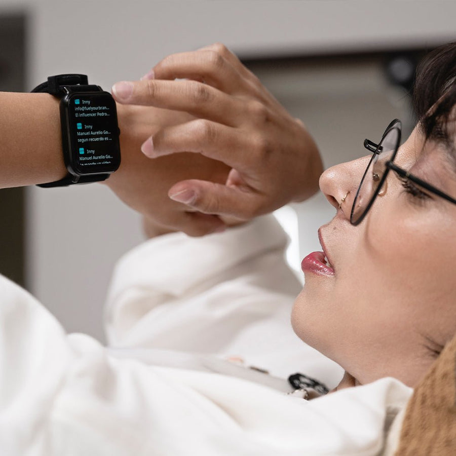 Smartwatches – Stf