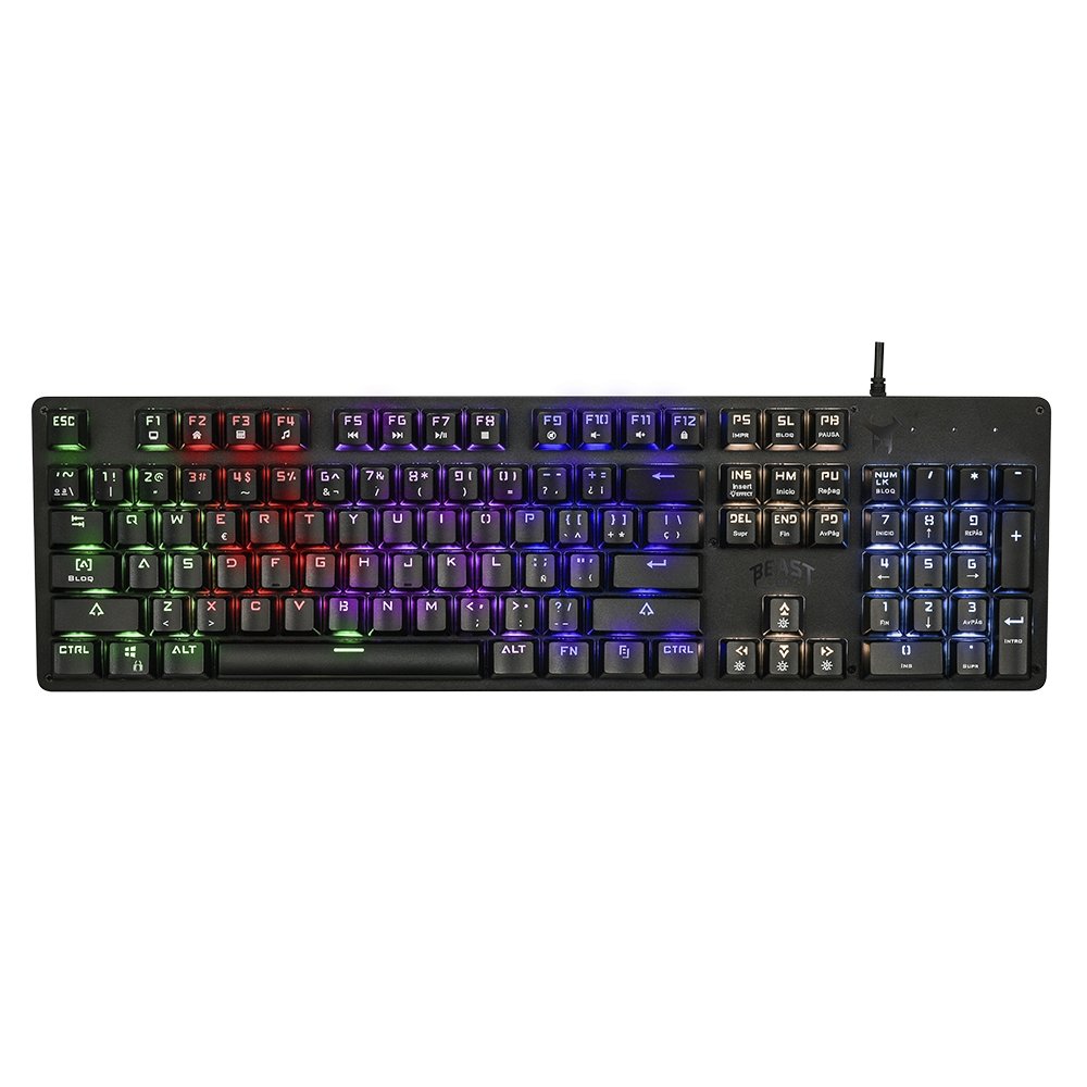 Gamer – Stf